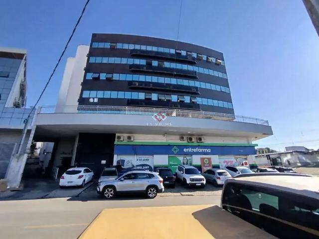 Conj. Comercial / Sala para Venda em Lagoa Santa/MG Vila Pinto Coelho