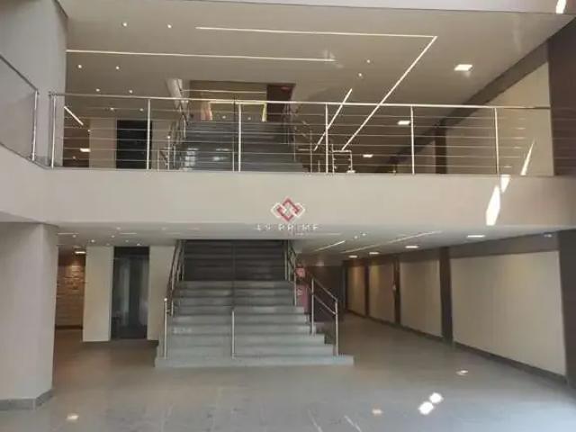 Conj. Comercial / Sala para Venda em Lagoa Santa/MG Bela Vista