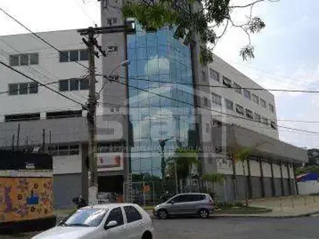 Conj. Comercial / Sala para Venda em Lagoa Santa/MG Bela Vista