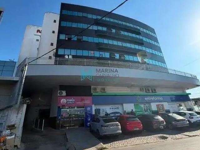 Conj. Comercial / Sala para Venda em Lagoa Santa/MG Brant
