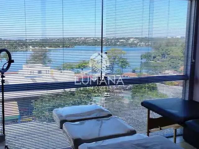 Conj. Comercial / Sala para Venda em Lagoa Santa/MG Centro