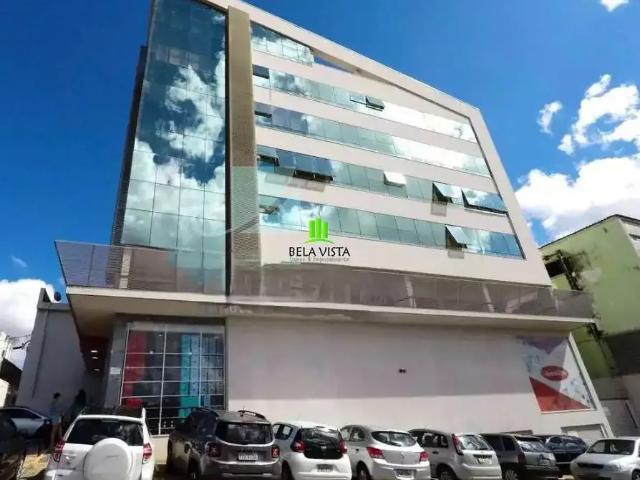 Conj. Comercial / Sala para Venda em Lagoa Santa/MG Centro