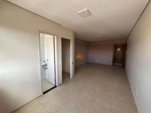 Conj. Comercial / Sala para Venda em Lagoa Santa/MG Centro