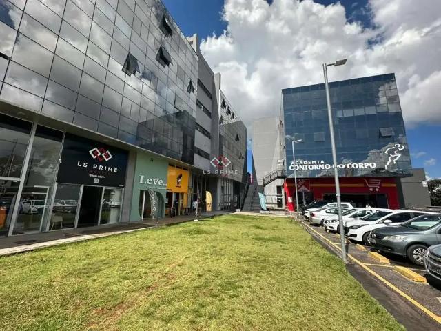 Conj. Comercial / Sala para Venda em Lagoa Santa/MG Joana D'arc