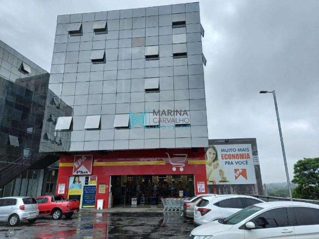 Conj. Comercial / Sala para Venda em Lagoa Santa/MG Joana D'arc