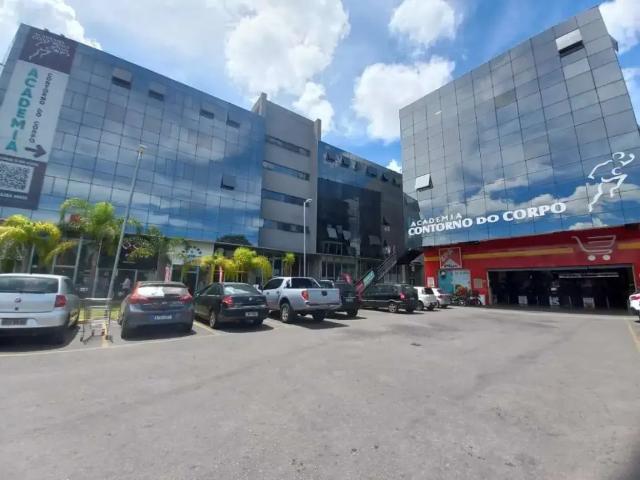 Conj. Comercial / Sala para Venda em Lagoa Santa/MG Joana D'arc