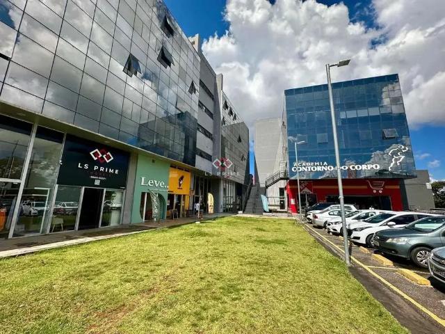 Conj. Comercial / Sala para Venda em Lagoa Santa/MG Joana D'arc
