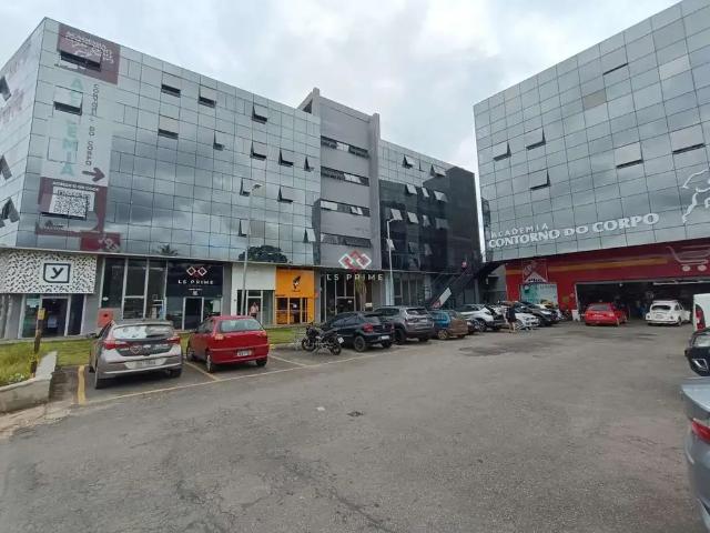 Conj. Comercial / Sala para Venda em Lagoa Santa/MG Joana D'arc