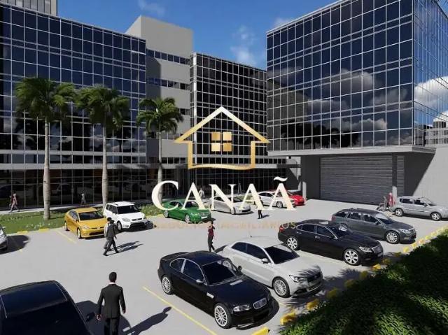 Conj. Comercial / Sala para Venda em Lagoa Santa/MG Joana D'arc