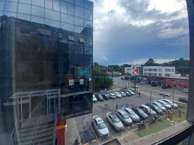 Conj. Comercial / Sala para Venda em Lagoa Santa/MG Joana D'arc
