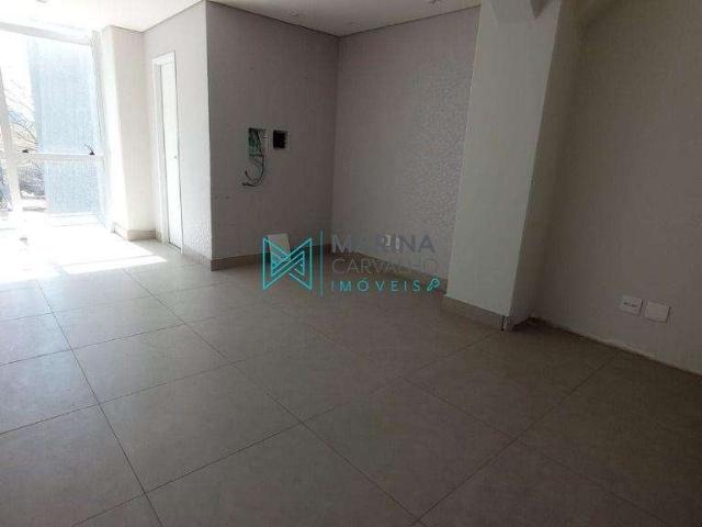 Conj. Comercial / Sala para Venda em Lagoa Santa/MG Joana D'arc