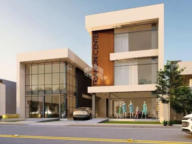 Conj. Comercial / Sala para Venda em Lajeado/RS Conventos