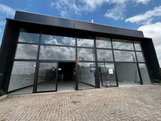Conj. Comercial / Sala para Venda em Lajeado/RS Conventos 1 Quartos