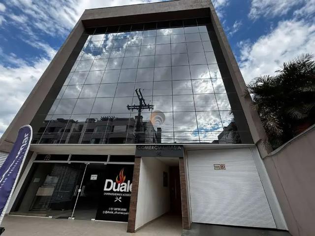 Conj. Comercial / Sala para Venda em Lajeado/RS Florestal