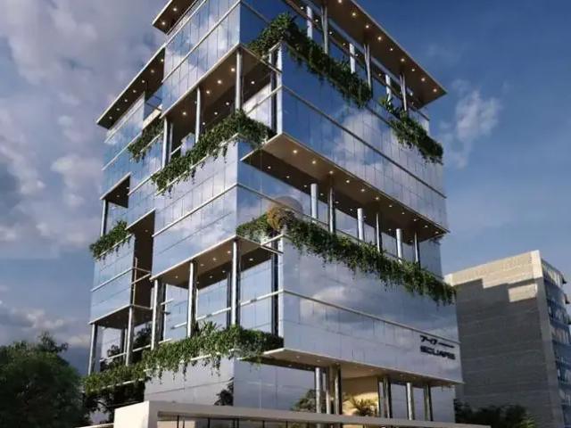 Conj. Comercial / Sala para Venda em Lajeado/RS Florestal