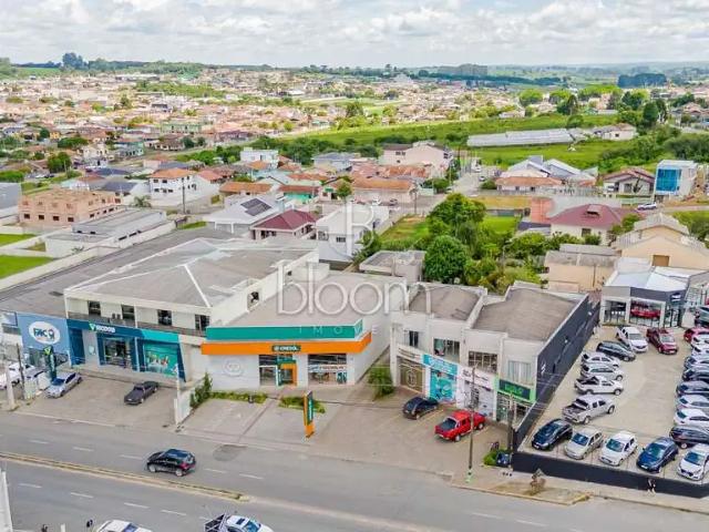 Conj. Comercial / Sala para Venda em Lapa/PR Centro