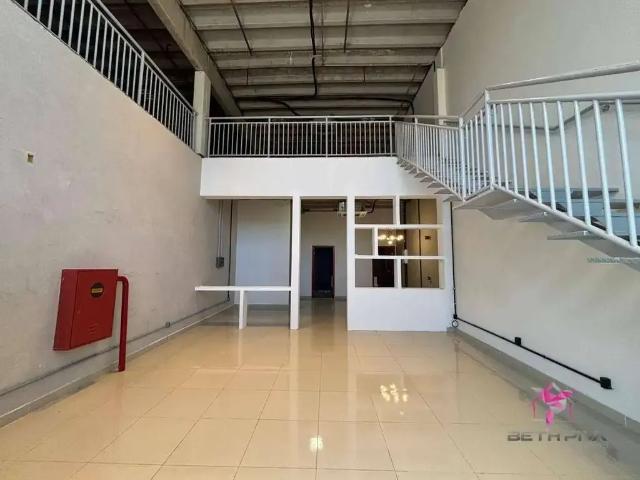 Conj. Comercial / Sala para Venda em Leme/SP Centro