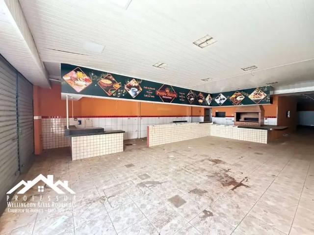 Conj. Comercial / Sala para Venda em Limeira/SP Centro