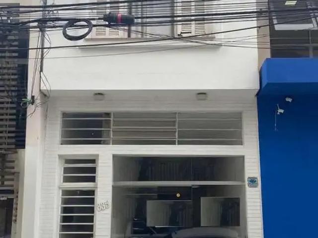 Conj. Comercial / Sala para Venda em Limeira/SP Centro