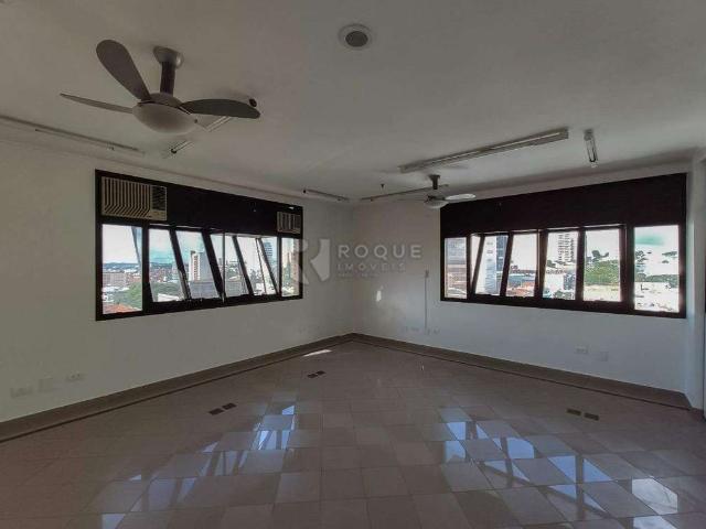 Conj. Comercial / Sala para Venda em Limeira/SP Centro