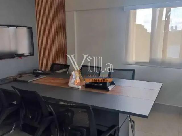 Conj. Comercial / Sala para Venda em Limeira/SP Centro