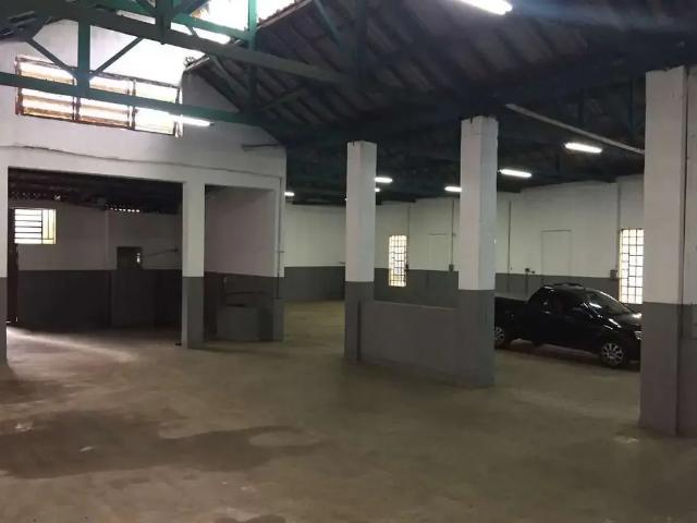 Conj. Comercial / Sala para Venda em Limeira/SP Centro 1 Quartos
