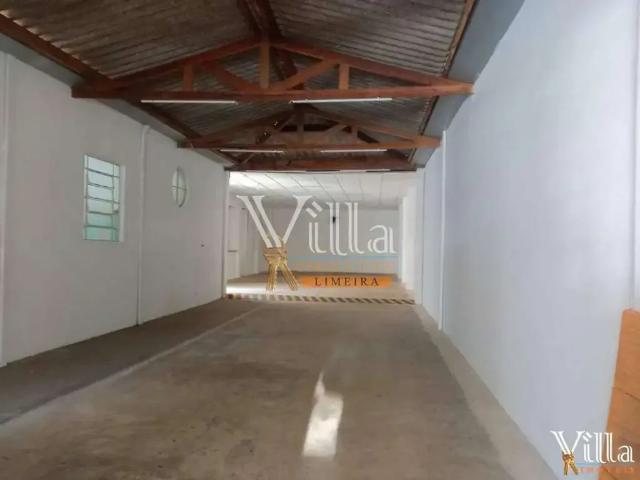 Conj. Comercial / Sala para Venda em Limeira/SP Centro 2 Quartos