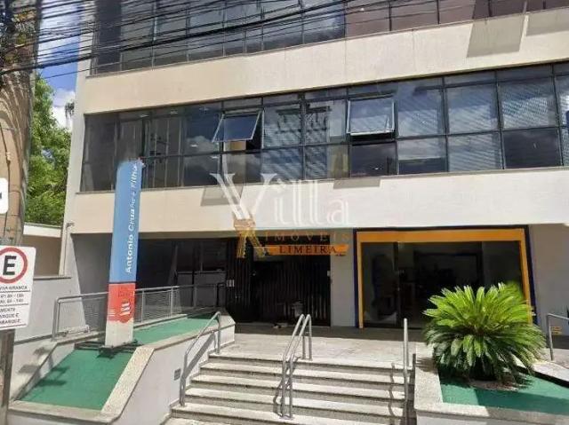 Conj. Comercial / Sala para Venda em Limeira/SP Centro