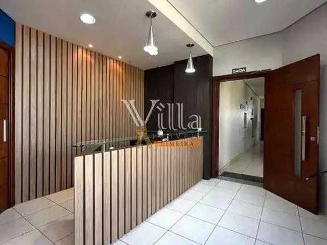 Conj. Comercial / Sala para Venda em Limeira/SP Centro
