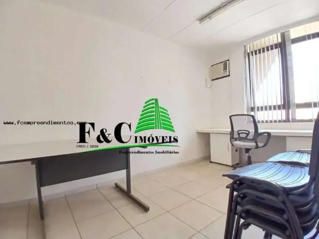 Conj. Comercial / Sala para Venda em Limeira/SP Centro