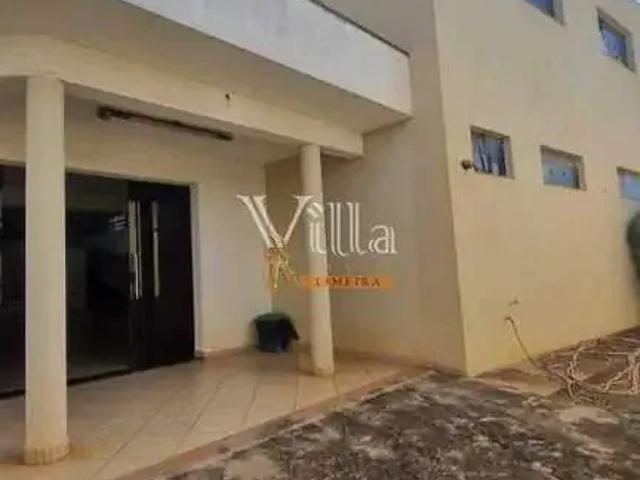 Conj. Comercial / Sala para Venda em Limeira/SP Chácara Antonieta
