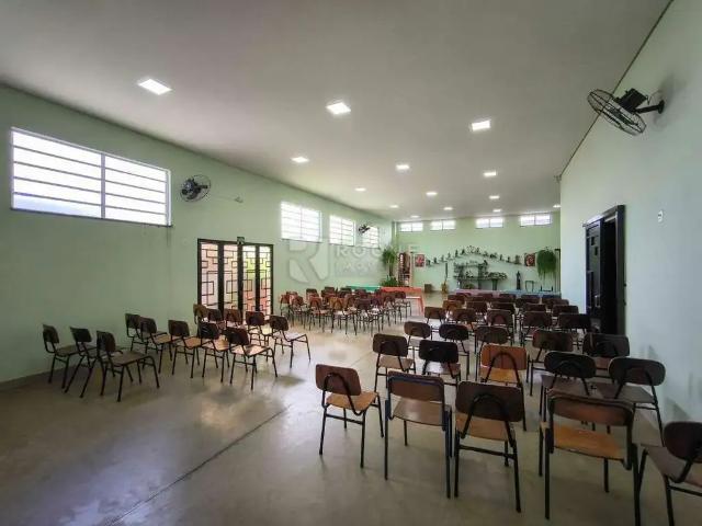 Conj. Comercial / Sala para Venda em Limeira/SP Jardim Cidade Universitária I