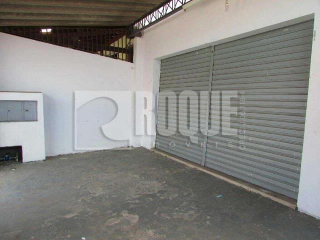 Conj. Comercial / Sala para Venda em Limeira/SP Jardim Santa Eulália 2 Quartos