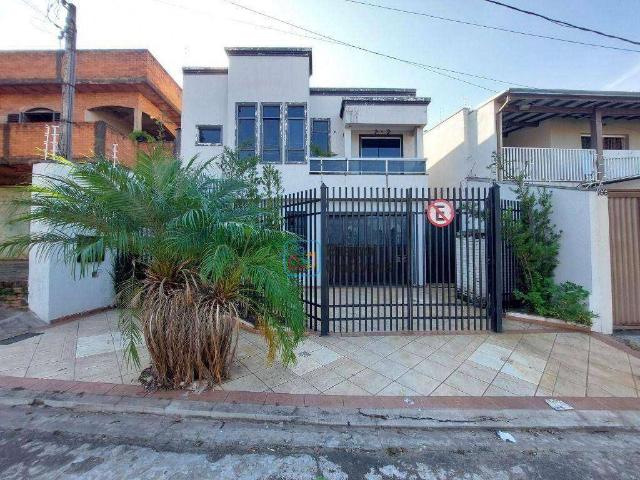 Conj. Comercial / Sala para Venda em Limeira/SP Parque Hipólyto