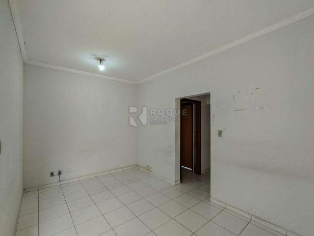 Conj. Comercial / Sala para Venda em Limeira/SP Vila Cidade Jardim 3 Quartos