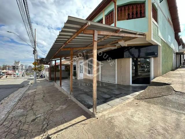 Conj. Comercial / Sala para Venda em Limeira/SP Vila Queiroz