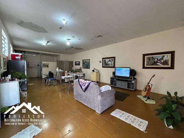 Conj. Comercial / Sala para Venda em Limeira/SP Vila Queiroz