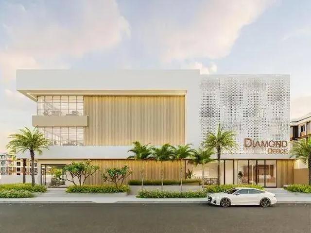 Conj. Comercial / Sala para Venda em Luís Eduardo Magalhães/BA Jardim Imperial