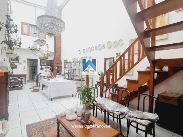 Conj. Comercial / Sala para Venda em Mogi das Cruzes/SP Alto Ipiranga 3 Quartos