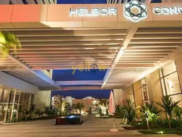 Conj. Comercial / Sala para Venda em Mogi das Cruzes/SP Jardim Armênia