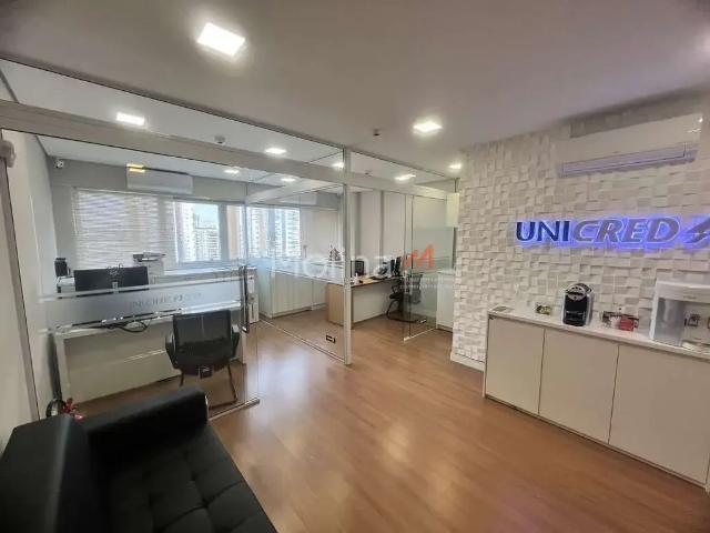 Conj. Comercial / Sala para Venda em Mogi das Cruzes/SP Jardim Armênia