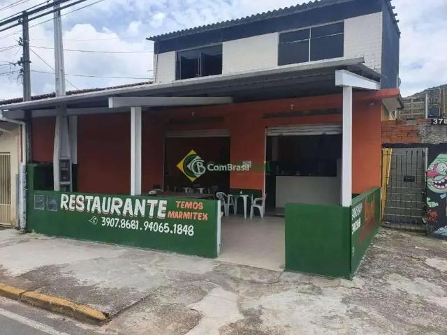 Conj. Comercial / Sala para Venda em Mogi das Cruzes/SP Jardim São Pedro 1 Quartos