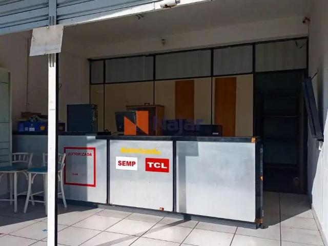 Conj. Comercial / Sala para Venda em Mogi das Cruzes/SP Mogi Moderno 1 Quartos