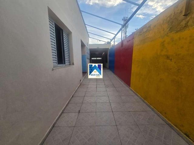 Conj. Comercial / Sala para Venda em Mogi das Cruzes/SP Mogi Moderno