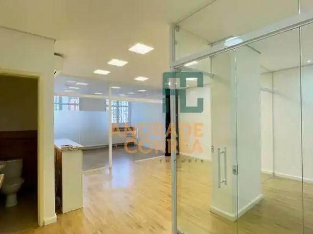 Conj. Comercial / Sala para Venda em Mogi das Cruzes/SP Parque Monte Líbano