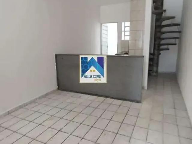 Conj. Comercial / Sala para Venda em Mogi das Cruzes/SP Vila Caputera