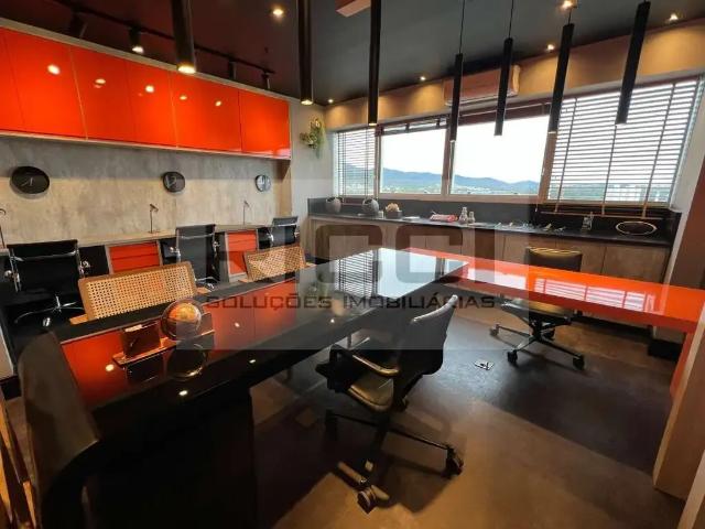 Conj. Comercial / Sala para Venda em Mogi das Cruzes/SP Vila Mogilar