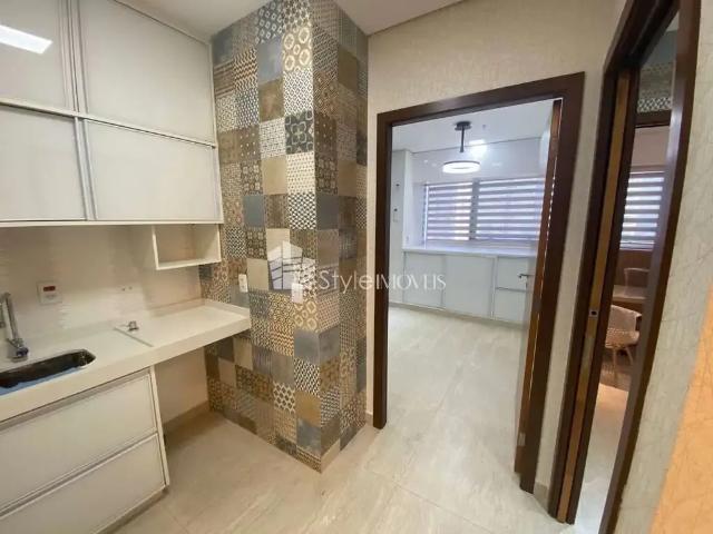 Conj. Comercial / Sala para Venda em Mogi das Cruzes/SP Vila Mogilar 1 Quartos