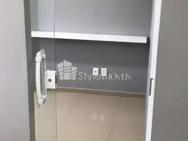 Conj. Comercial / Sala para Venda em Mogi das Cruzes/SP Vila Mogilar 1 Quartos