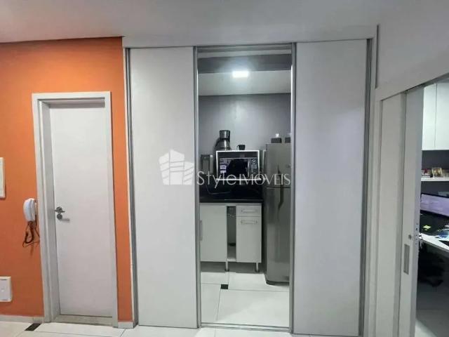 Conj. Comercial / Sala para Venda em Mogi das Cruzes/SP Vila Mogilar 2 Quartos